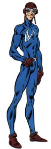 Super Sabre – Marvel Superheroes Gamer