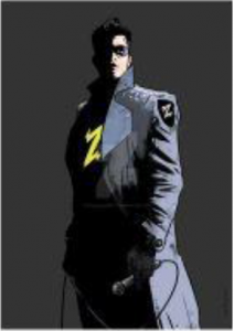 Zenith – Marvel Superheroes Gamer